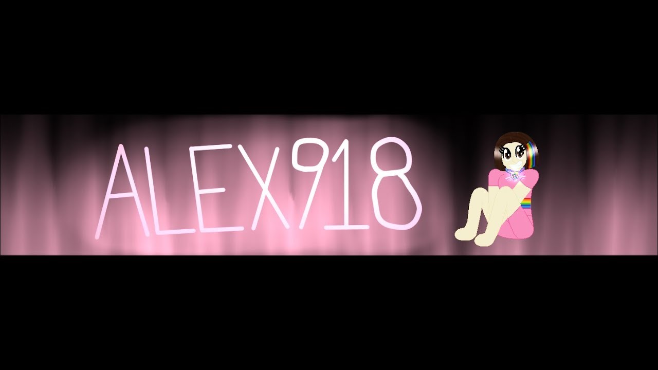 Alex918 New Years Live Stream - YouTube