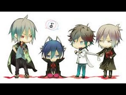 Devil Survivor 2 The Animation Kuze Hibiki vs Yamato Hotsuin - YouTube