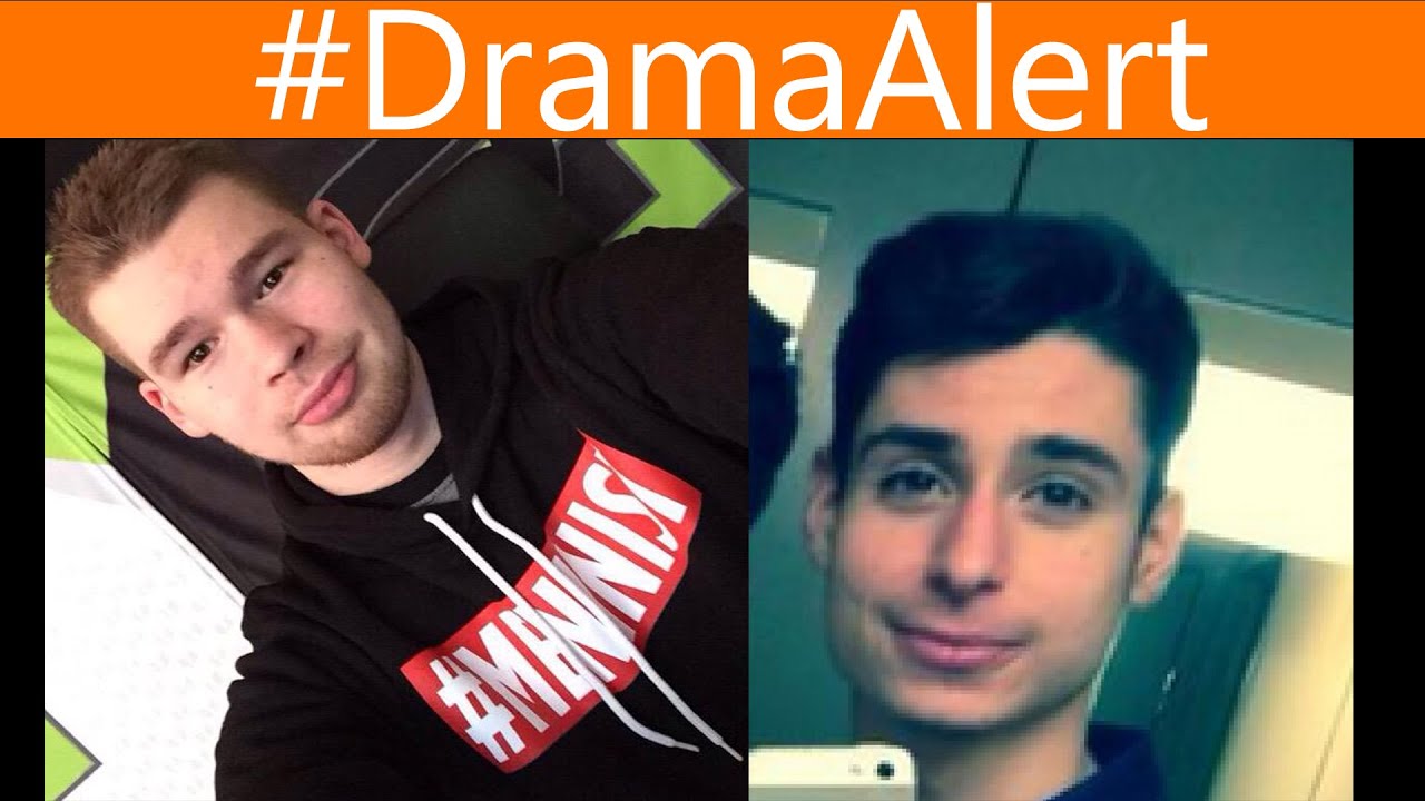 #DramaAlert Emotional Call Of Duty Pro Player Has Meltdown On Twitter ...