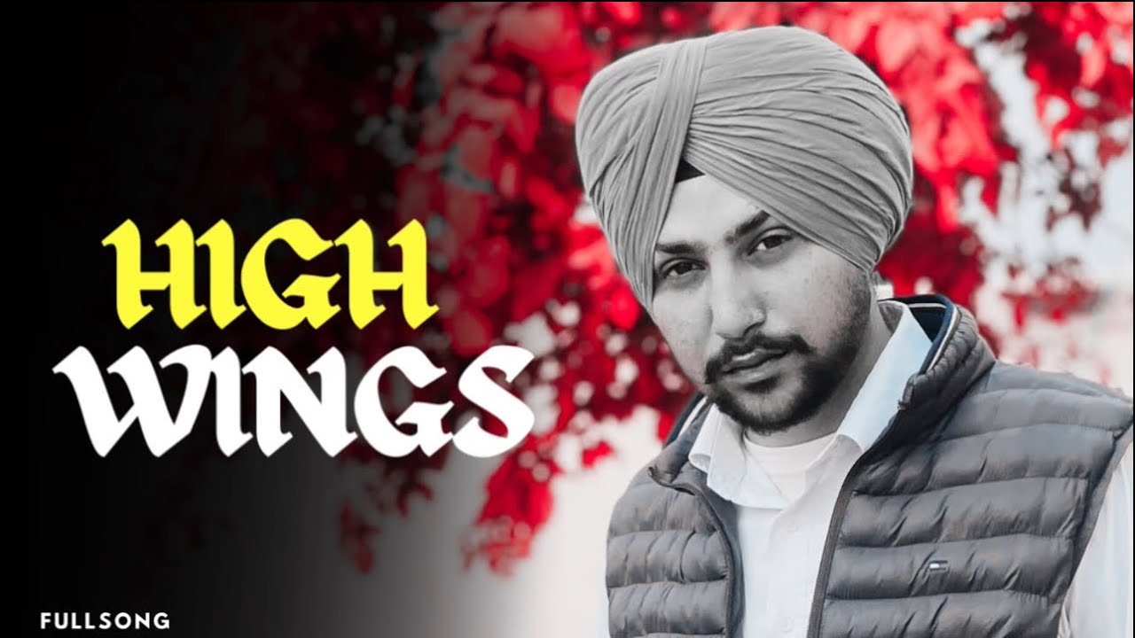 Deep Cheema : High Wings (Official Video) Lotas | Deep Cheema New Songs ...