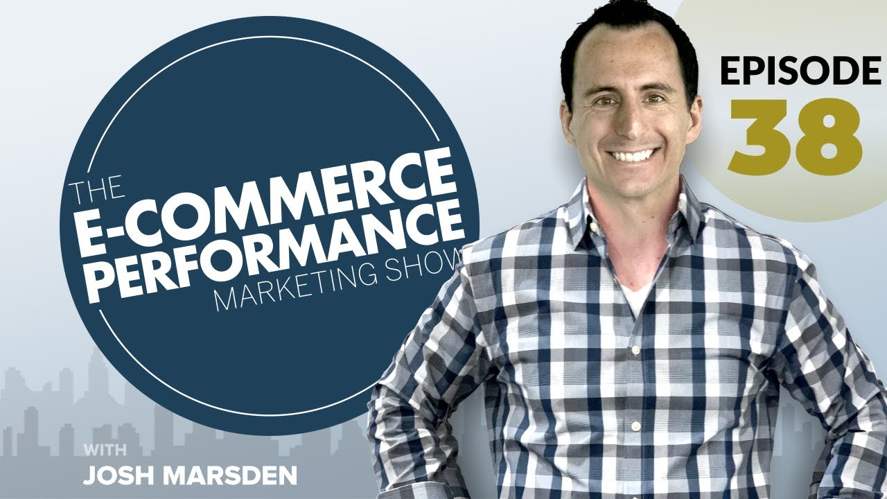 Geoff Atkinson of Huckabuy Shares How He Took Overstock From $50 ...