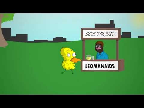 The Duck Song (18+) - YouTube