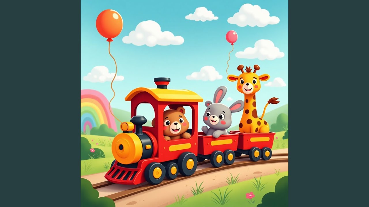 Sueños en el Tren - YouTube