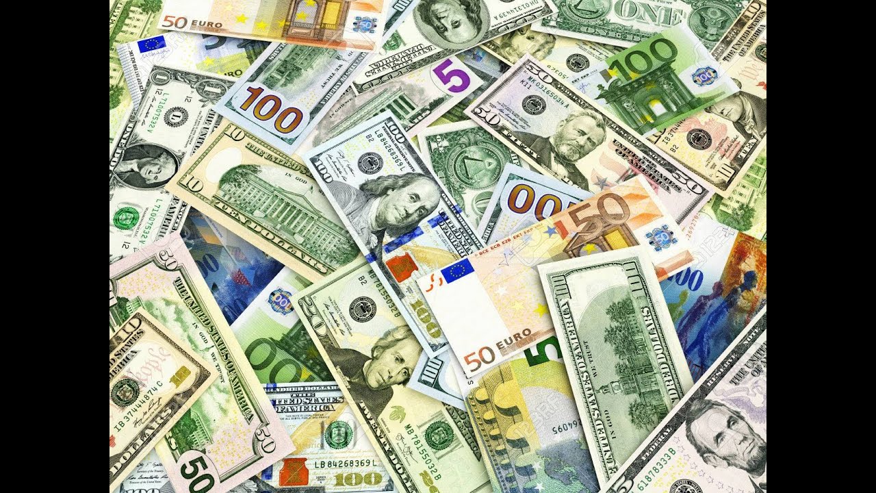 5 Najboljih valuta za čuvanje novca - YouTube