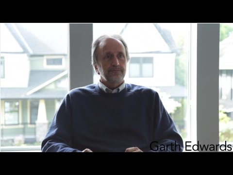 Garth Edwards, Divorce Lawyer with Collaborative Divorce Professionals ...