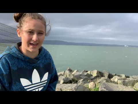 STENA SUPERFAST 8 & STENA EDDA DOCKING IN BELFAST