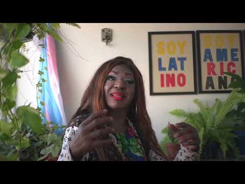 Victoria Principal (Entrevista, Inventário Participativo LGBTQIA+ da Região do Largo do Arouche)