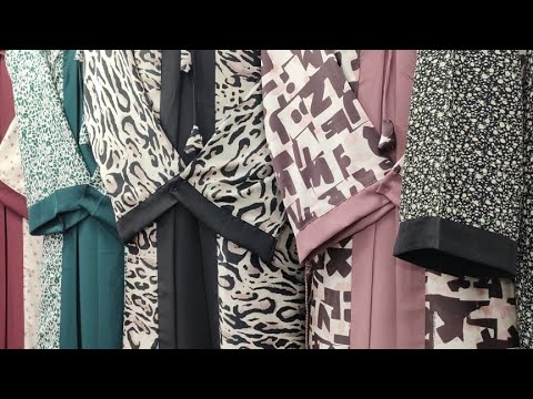 latest print and new design alada koti borka collection. - YouTube