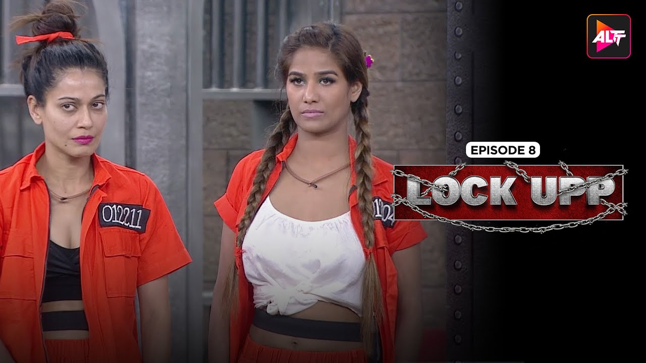 Har Kam Ko Pranam Karunga |Lock Upp Ep 8 |Kangna Ranaut |Payal Rohatgi ...
