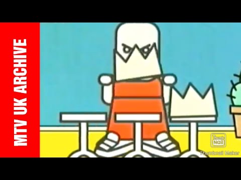 MTV ONE Ident - Crown (2007-2009) - YouTube