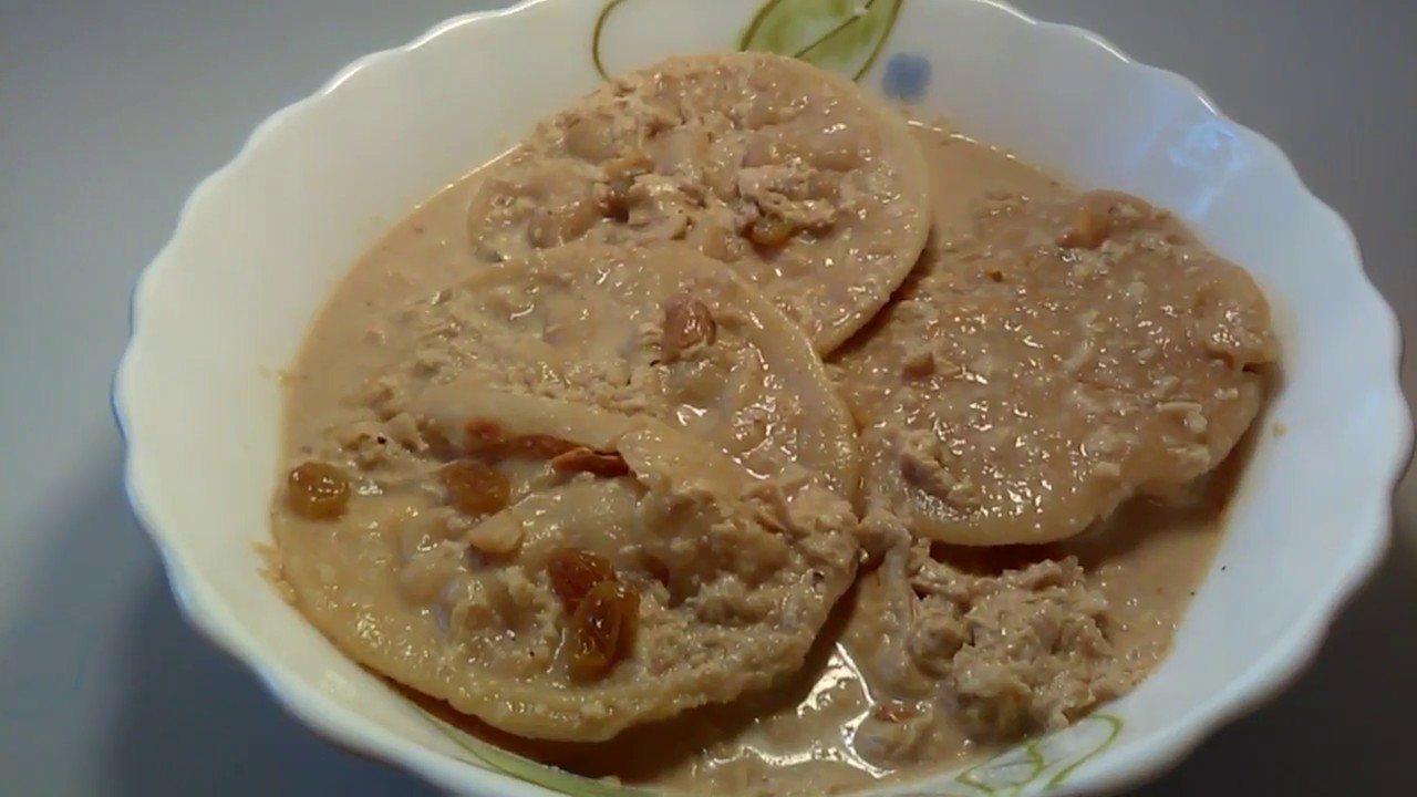 Doodh chitoi/dudh chitui|bangladeshi pitha recipe. - YouTube