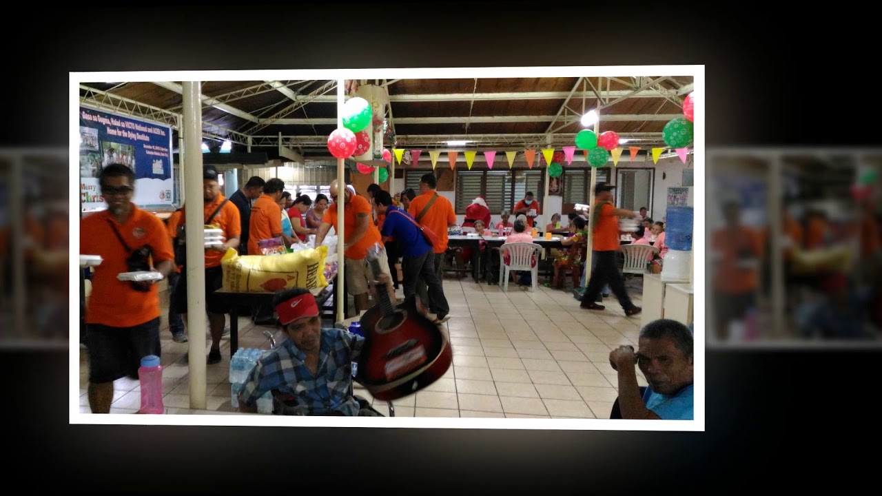 2016 ACER INC & VICTO NATIONAL ANNUAL OUTREACH PROGRAM - YouTube