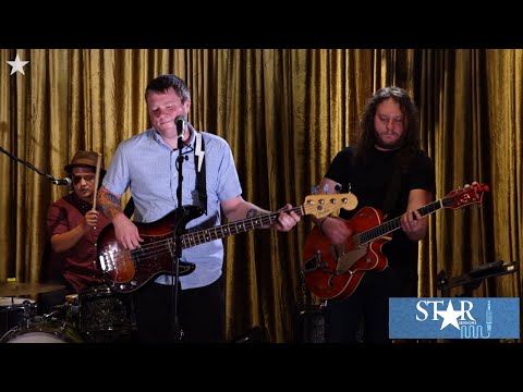 Star Sessions with Hi-Lux: Get What You Give/Don't Blame Me