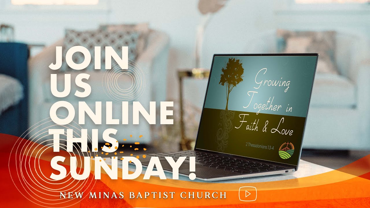 Sunday | June 23, 2024 - YouTube