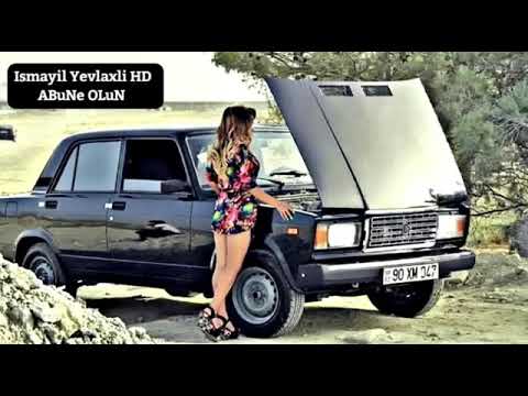 Azeri Bass Music 2020 {Ti Maladoy Ya Maladoy Yeni} Haminin Axtardigi Kayfa Aparan Mahni