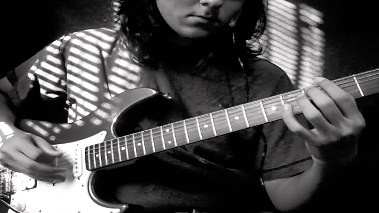 Smash Mouth - All Star (Guitar cover) - YouTube