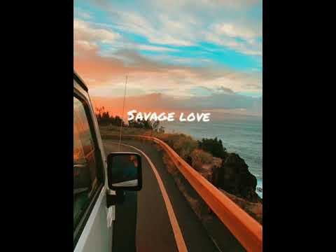 Savage Love- Jason Derulo | Melophile PH