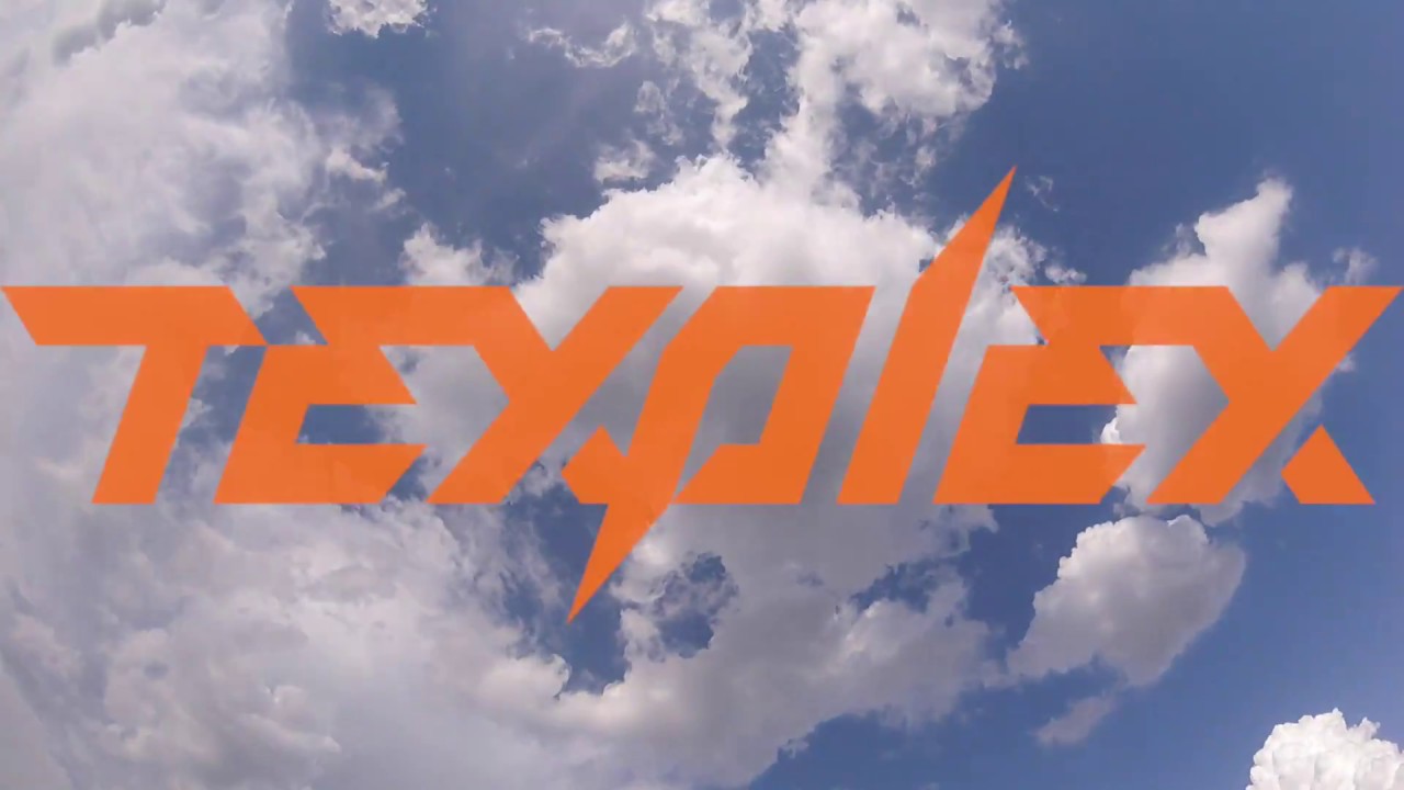 Texplex Experience - YouTube