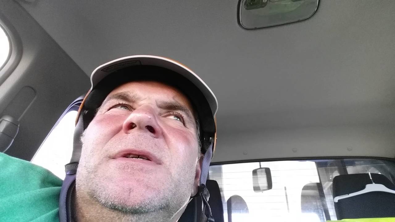 Rhea story, 65, Homage to Andrei Finti - YouTube