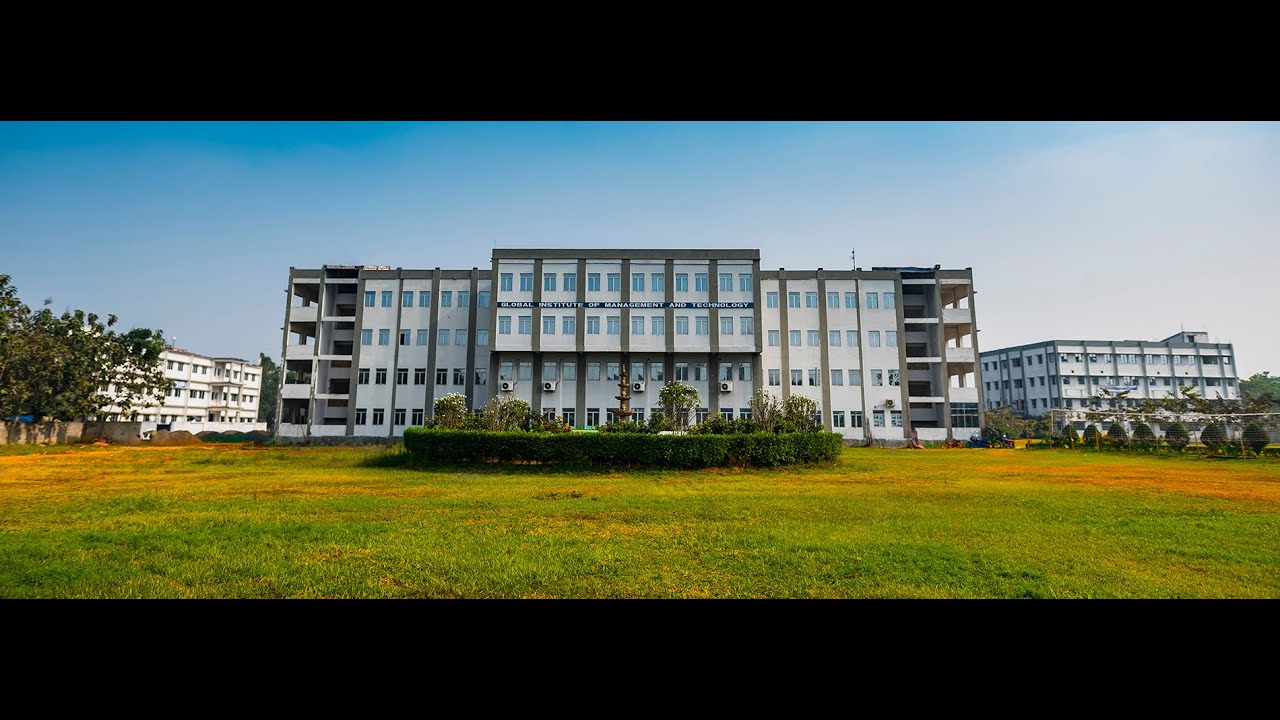 MOTHERS HUT KRISHNAGAR/GIMT - YouTube