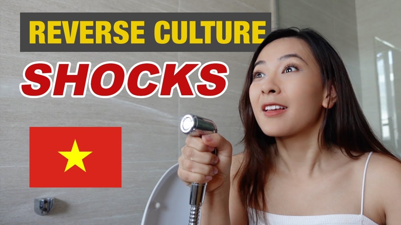 How I See Vietnam After 7 Years of Living in America [REVERSE CULTURE SHOCK] | Sốc Văn Hoá Ngược ...