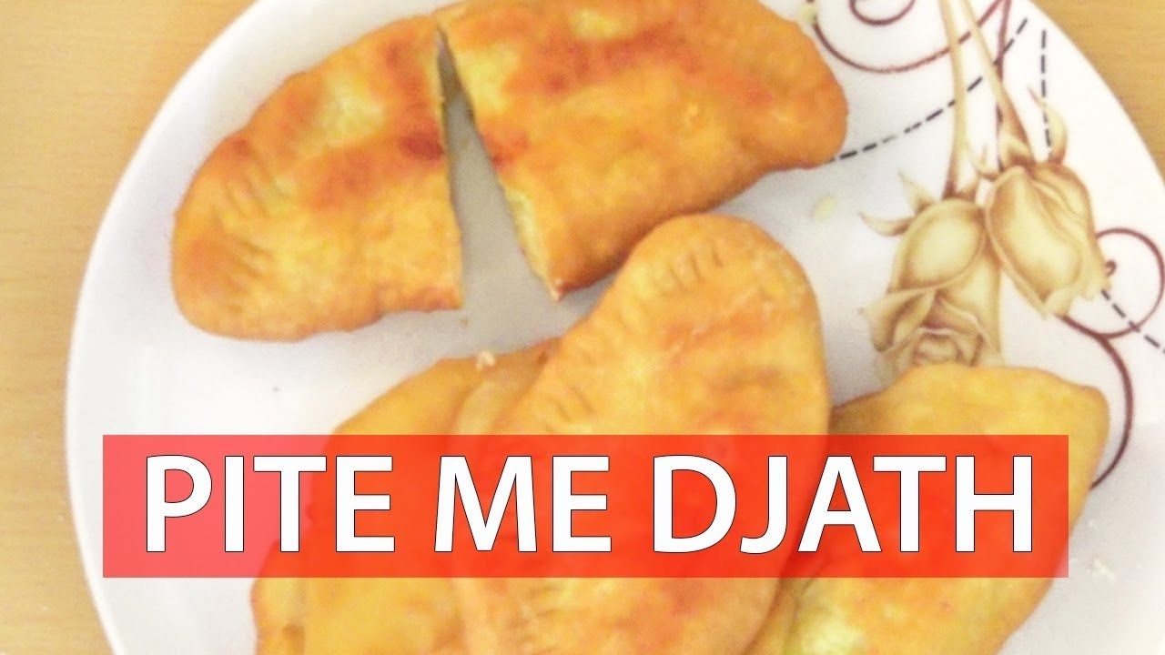 Pite me djath/Kulac/Sallat Ruse/Sallate Cezar/5 receta te thjeshta ...