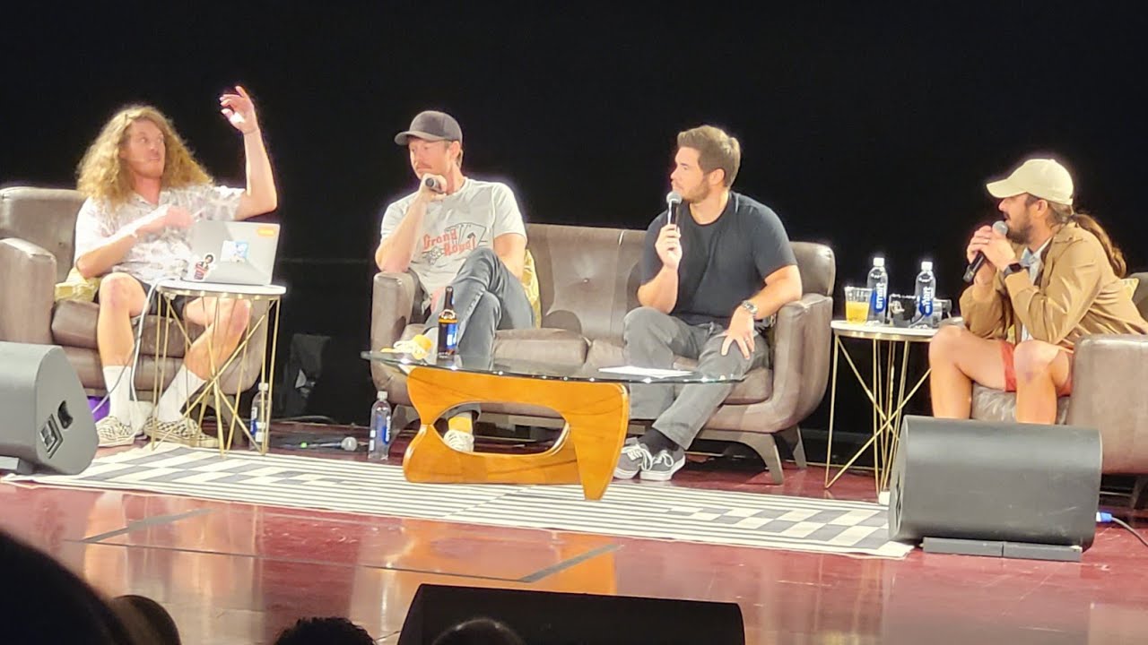 workaholics - the wizards - straight outa mordor- live in Phoenix ...