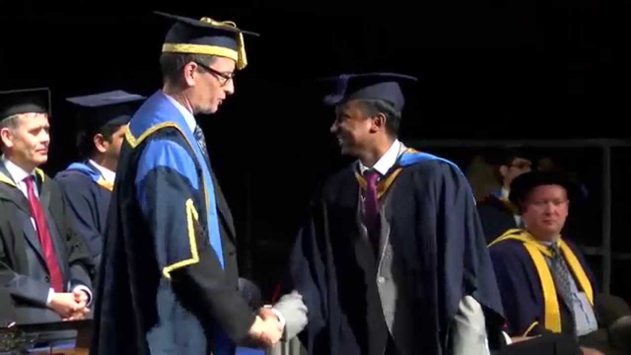 LAIBS Graduation Ceremony, Anglia Ruskin University, Thursday 8 October ...