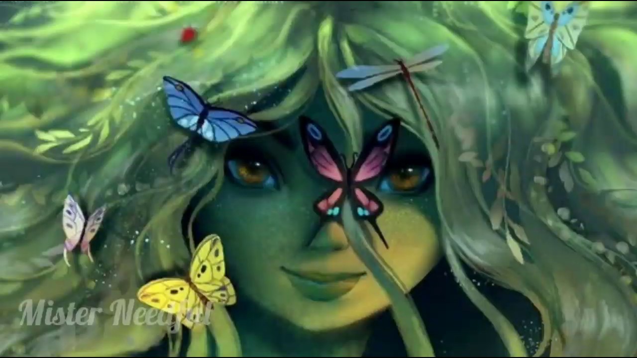 Fantasia | Mother Nature 🌿 Disney AMV | Never Surrender | Liv Ash (w ...