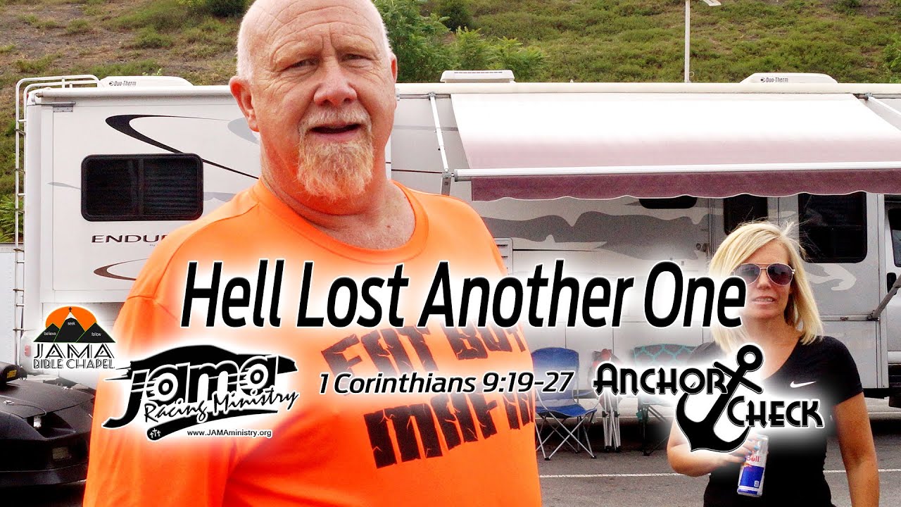 Hell Lost Another One - YouTube