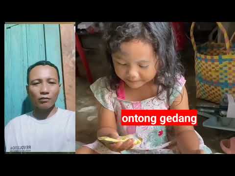 gendis si bocah yang cantik dan sangat lucu #lucu #ngkak #funny #seharianlucu #comedy 