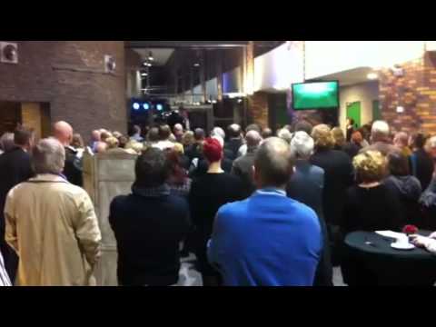 Gerrit kaemingk - YouTube