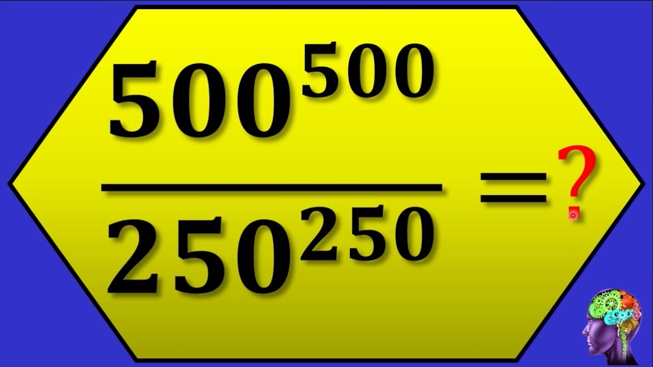 Exponent Division Made Easy: Step-by-Step Solution to Simplify Powers ...