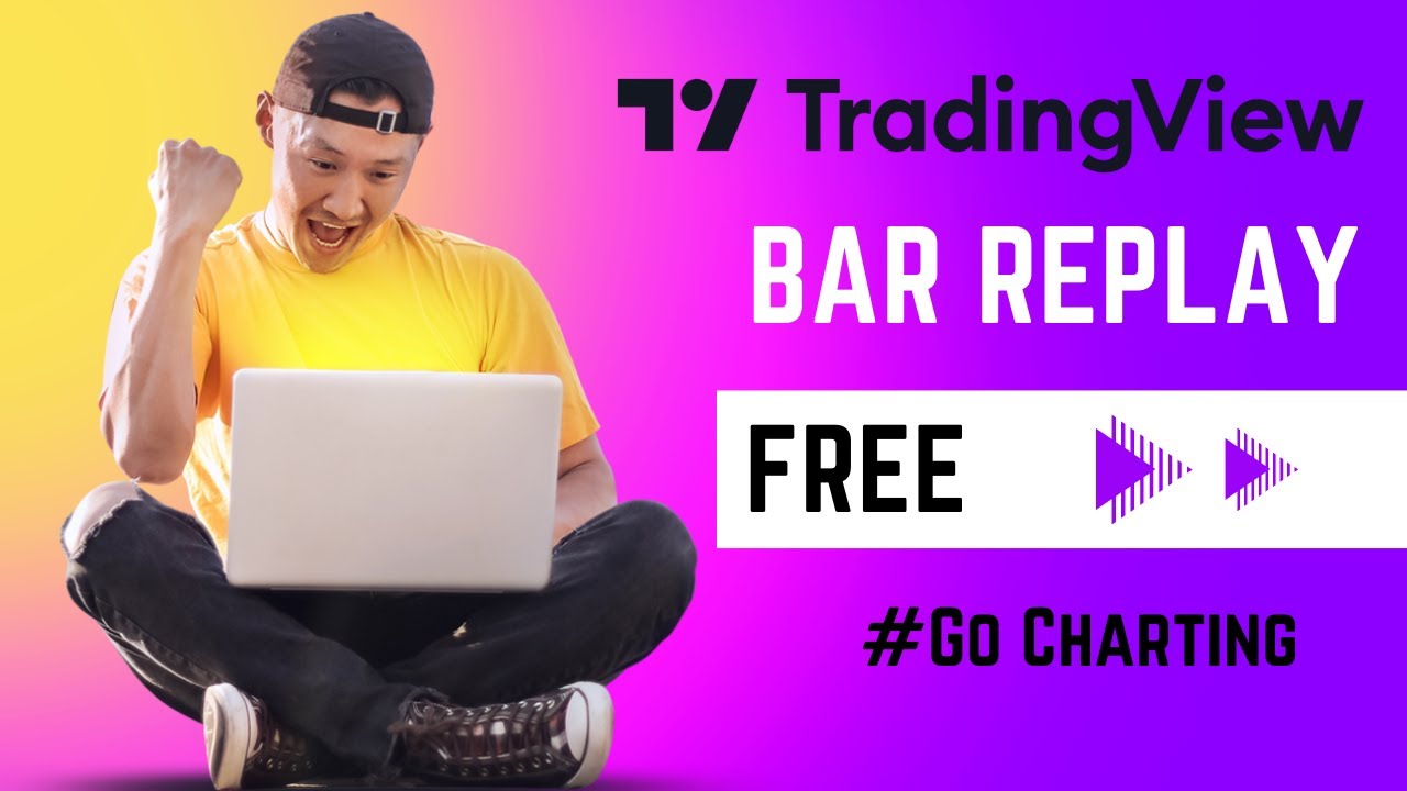 BarReplay Free | Trading View Bar Replay Alternative | Gocharting - YouTube