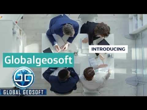 Global GeoSoft Intro - YouTube