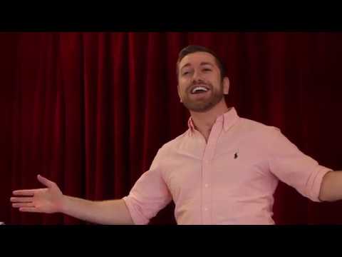I Was Here - Ryan Speakman - YouTube