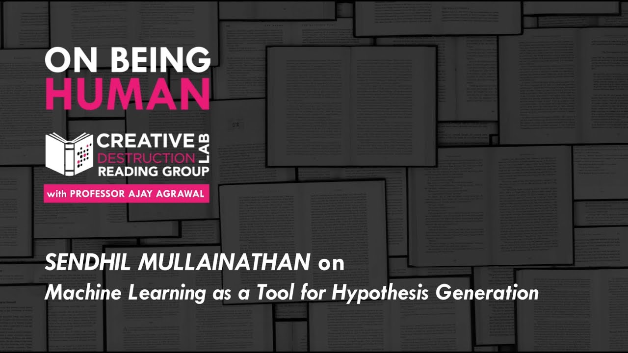 Using AI to model a person's mind for hyper personalized learning - YouTube