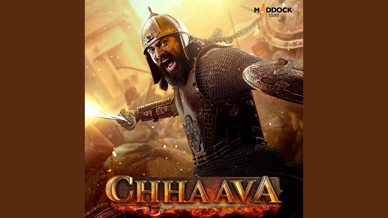 Chhaava Prithvi Theme - A.R. Rahman: Song Lyrics, Music Videos & Concerts