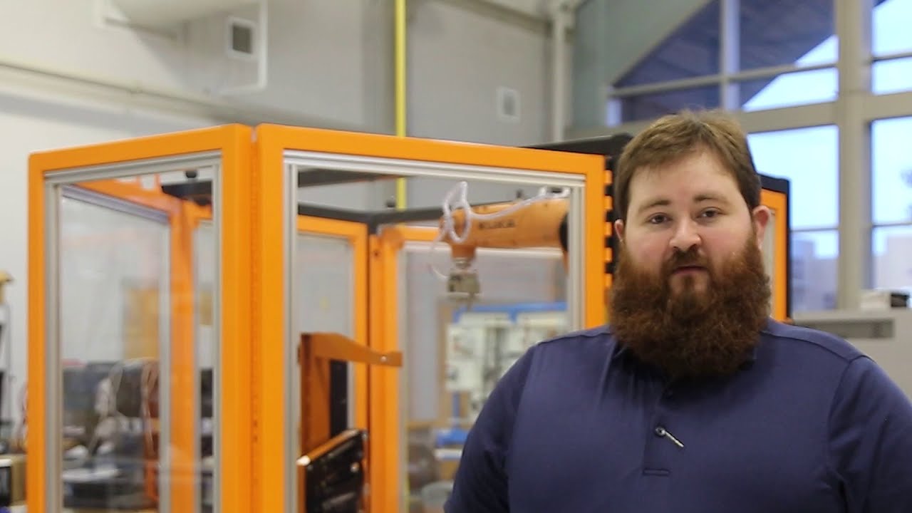 #MyCravenStory with Alex Block, 2019 Craven CC Graduate - YouTube