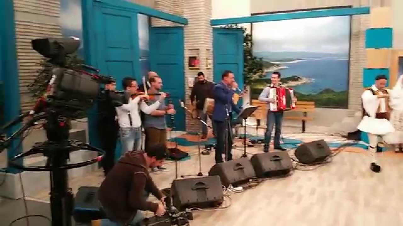 Πασχαλινό γλέντι με παραδοσιακά τραγούδια και χορούς από όλη την Ελλάδα ...