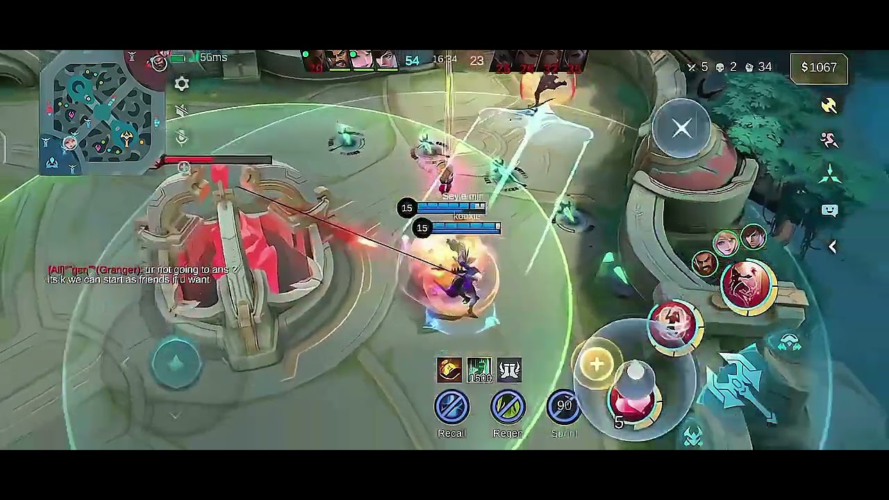 Roger lost his savage check out // do subscribe itt comment below ...