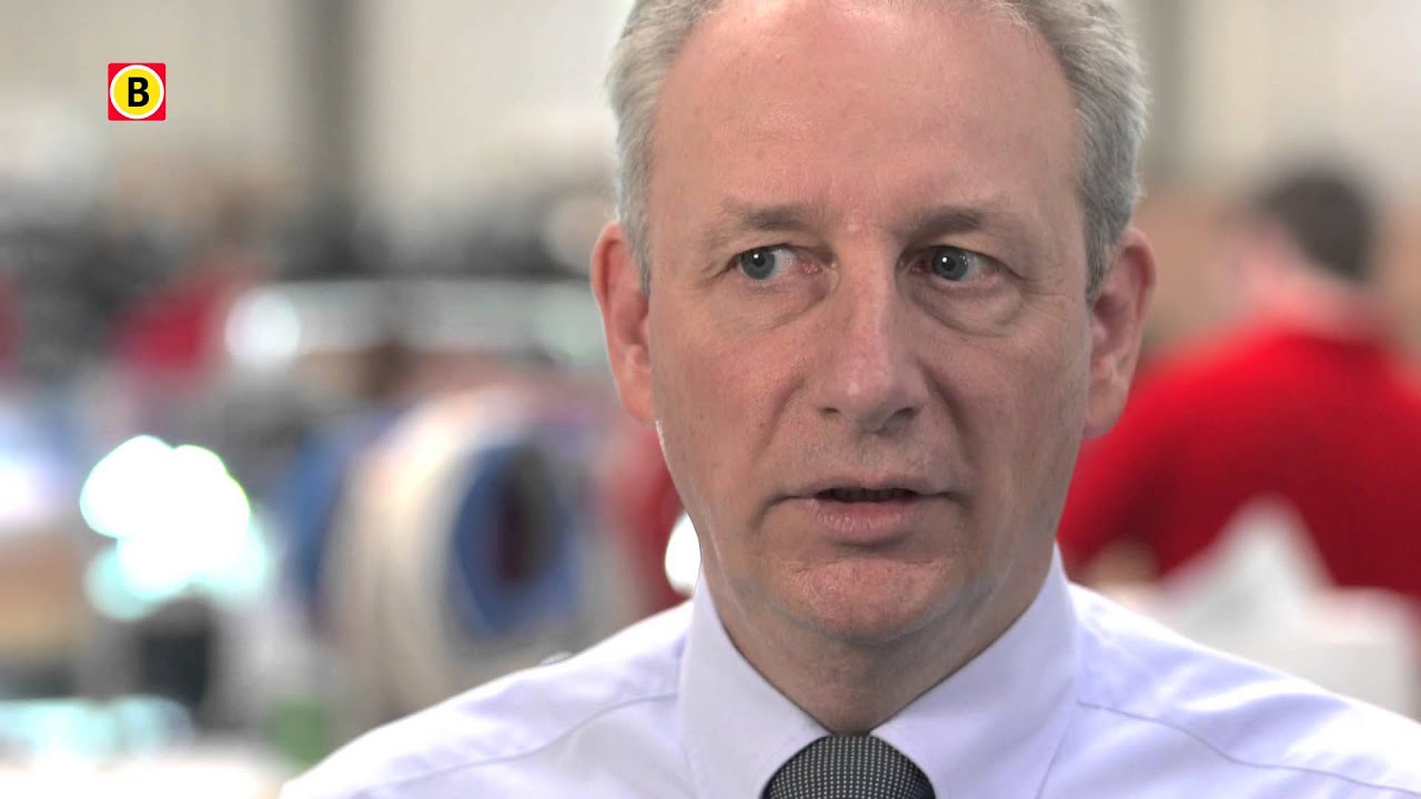 BV Brabant 2014 - aflevering 23 - Jan Simons WSD - YouTube