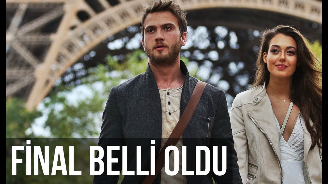 Çukur 12. Bölüm FİNAL /Fragmanı - YouTube