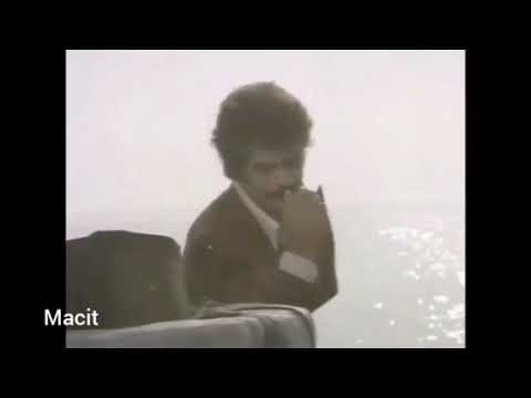 Müslüm Gürses ~ AĞLA KALBİM ~ TÜRKAN ŞORAY ~ Kadir İnanır ~ video Klip