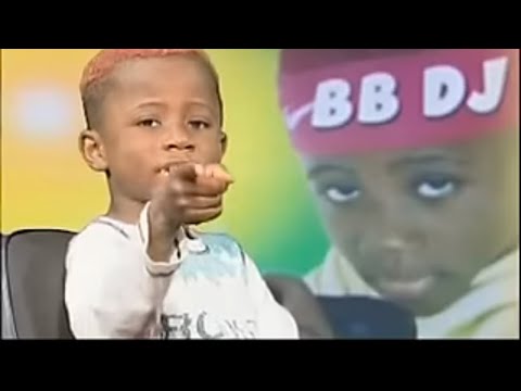 Bb Dj - official music (240p) - YouTube