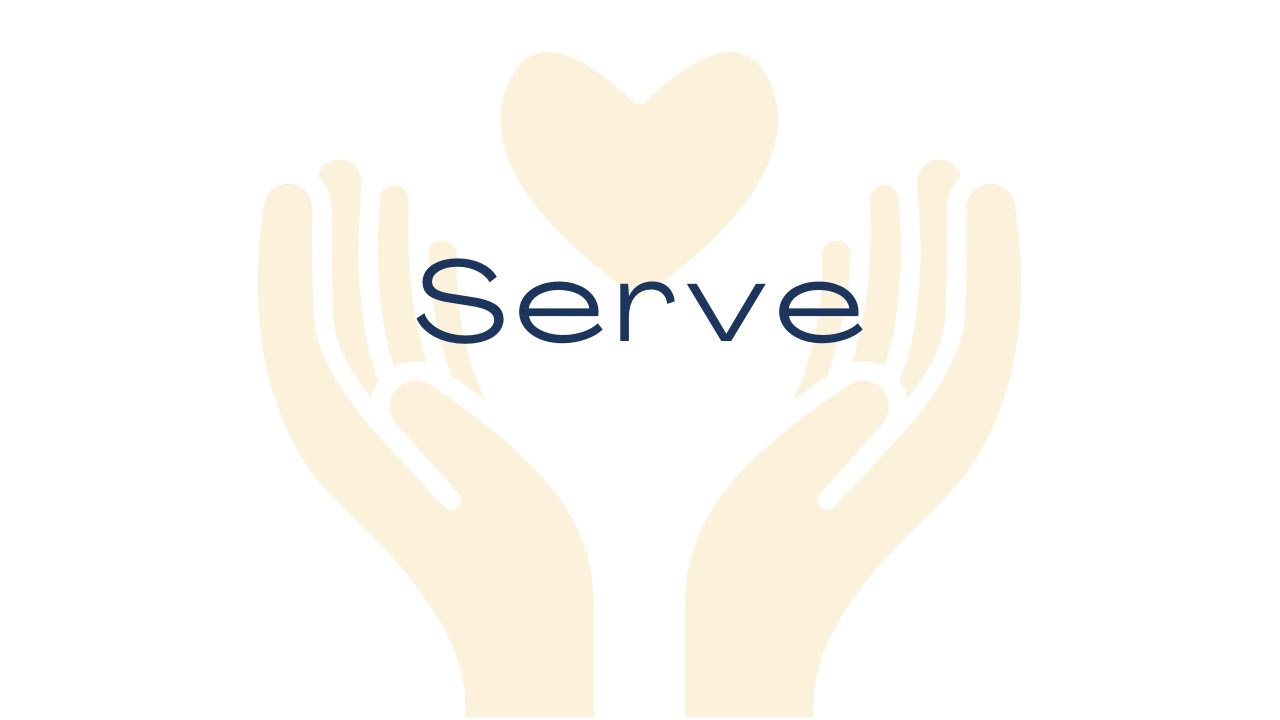 Serve video - YouTube