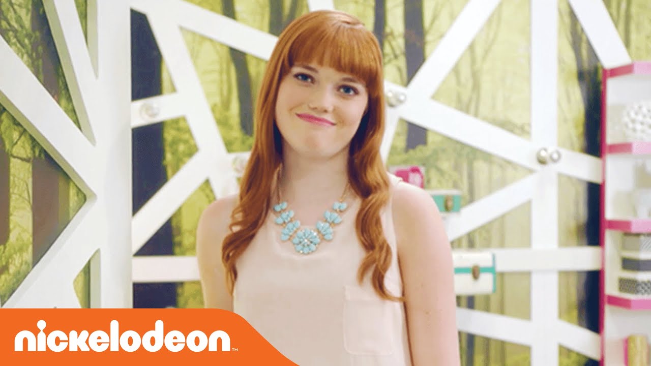 WITS Academy | Tour the Dorms with Ruby | Nick - YouTube