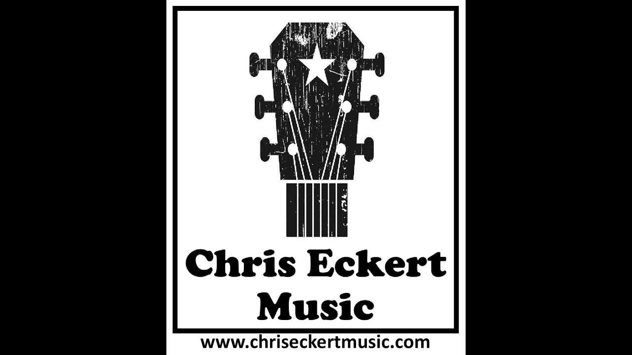 Chris Eckert - Houston - YouTube
