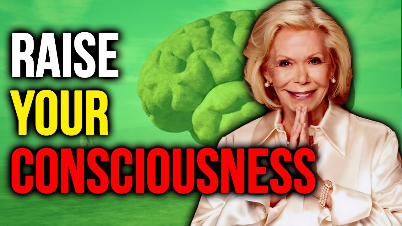 How to Increase Consciousness: Unlock Your Higher Awareness 🌌 - YouTube