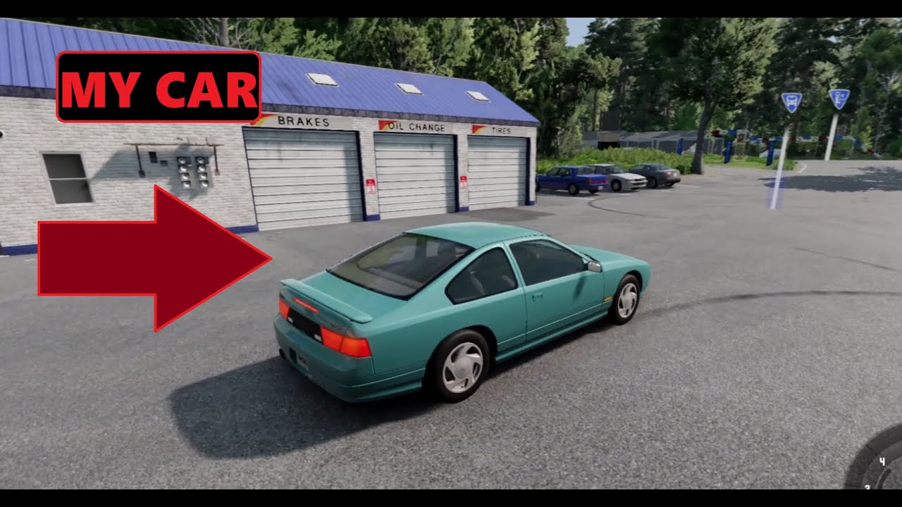 ESCAPING POLICE IN SLOW CAR ONLY - YouTube